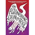 Amazon.com: The Astonishing Color of After: 9780316464017: Pan, Emily X ...