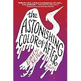 Amazon.com: The Astonishing Color of After: 9780316463997: Pan, Emily X ...