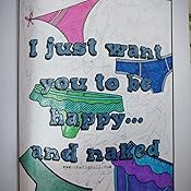 Amazon.com: Dirty Little House Wife: Adult Coloring Book (9781535211277 ...