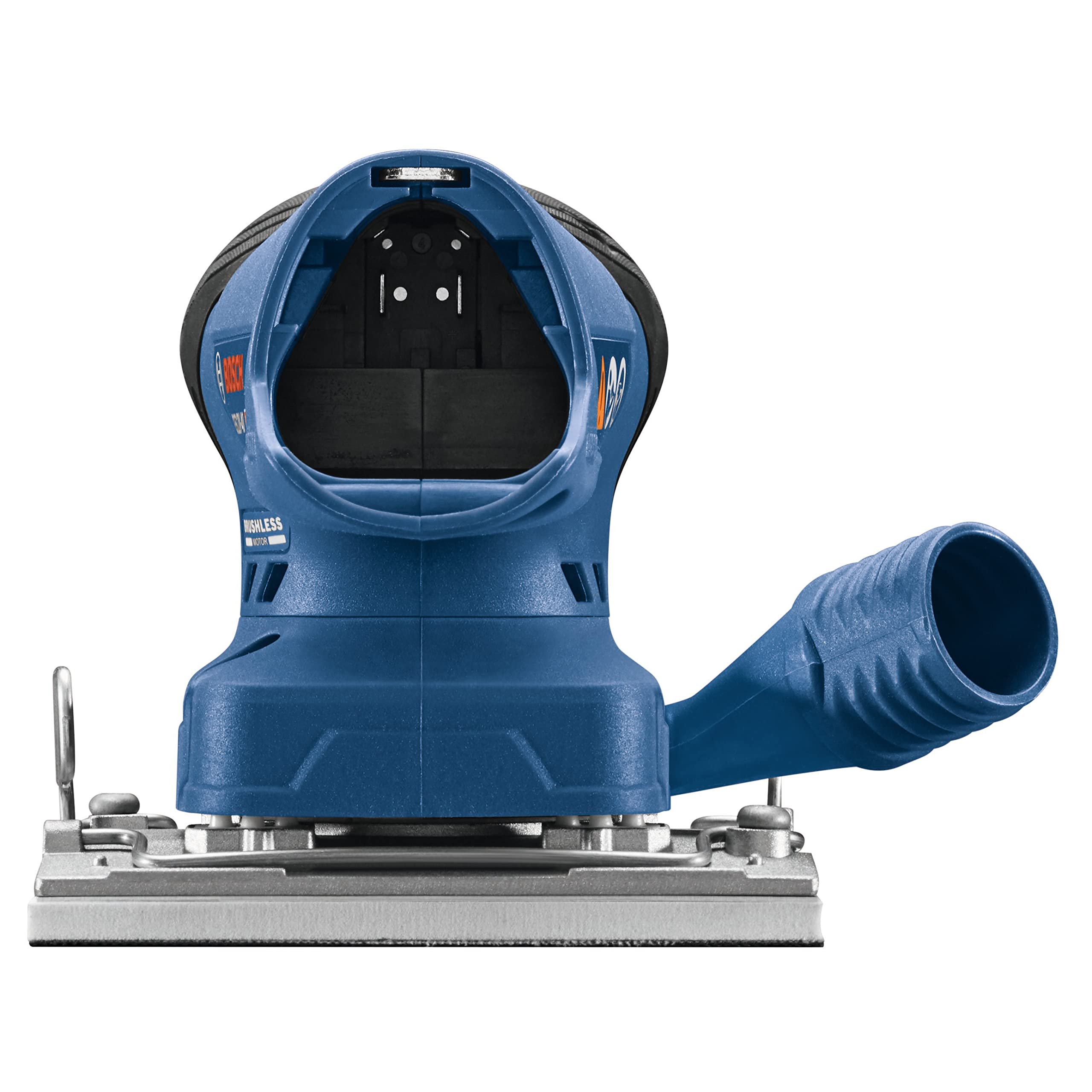 Mua Bosch GSS12V-40N 12V Max Brushless Sheet Orbital Finishing Sander ...
