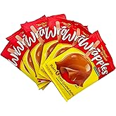 Amazon.com : Concord Foods Wrapples Caramel Apple Wraps, Easy Caramel ...