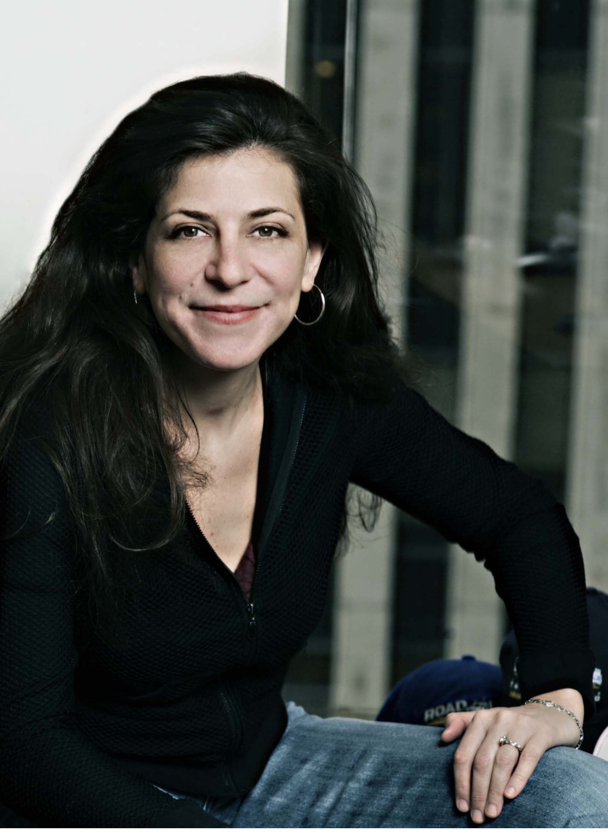 Meredith Ochs – Audio Books, Best Sellers, Author Bio | Audible.com