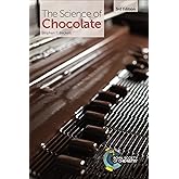 The Science of Chocolate: Beckett, Stephen T: 9780854049707: Amazon.com ...