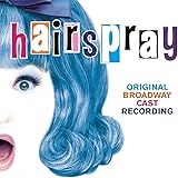 Hairspray LIVE! Original Soundtrack of the NBC Television Event by ...