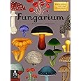 Fungarium: Welcome to the Museum: Gaya, Ester, Scott, Katie ...