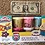 Amazon.com: Play-Doh Confetti Compound Collection: Toys & Games