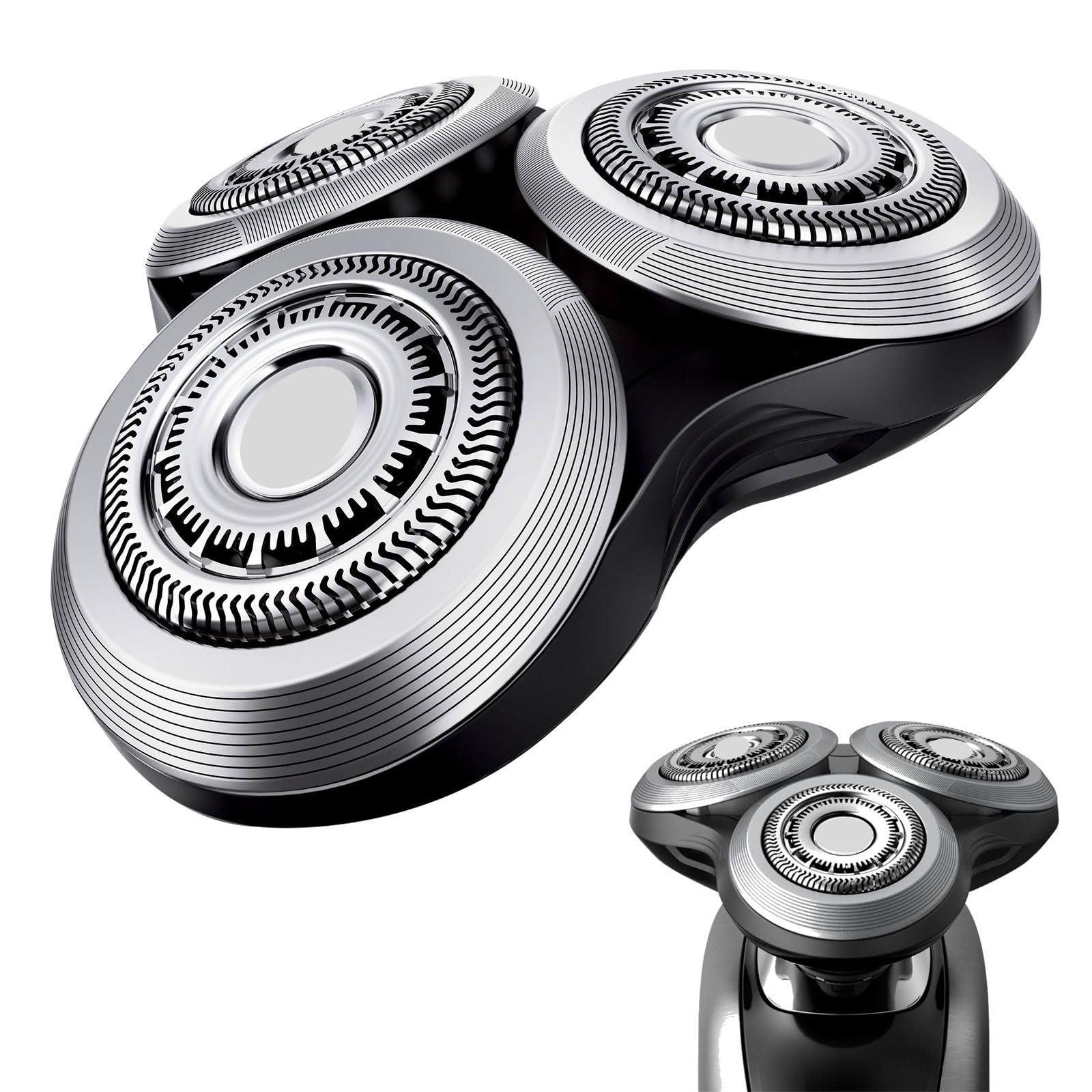 Golden Lotus Creations SH90 Replacement Rotary Heads Compatible with ...