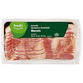 Amazon.com: Farmer John, Thick Sliced Bacon, 16 oz : Grocery & Gourmet Food
