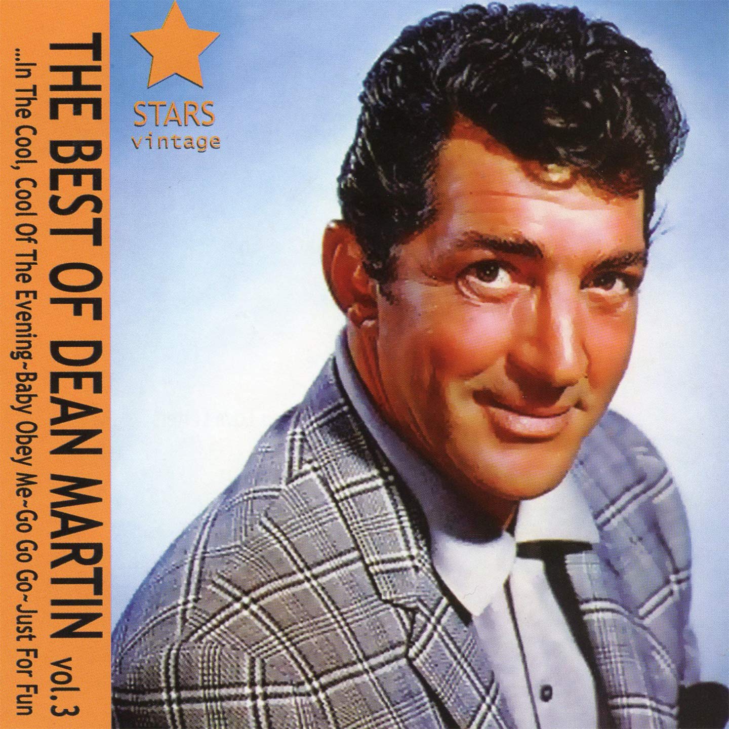 Best of Dean Martin Vol.3 : DEAN MARTIN: Amazon.fr: Musique