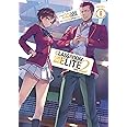 Amazon.com: Classroom of the Elite: Year 2 (Light Novel) Vol. 6: 9781638588160: Kinugasa, Syougo ...