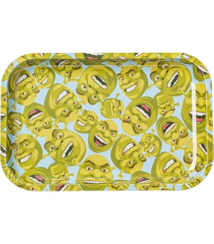 Shrek Decorations AQUARIUS Shrek Playing Cards - Shrek Themed Deck Of ...