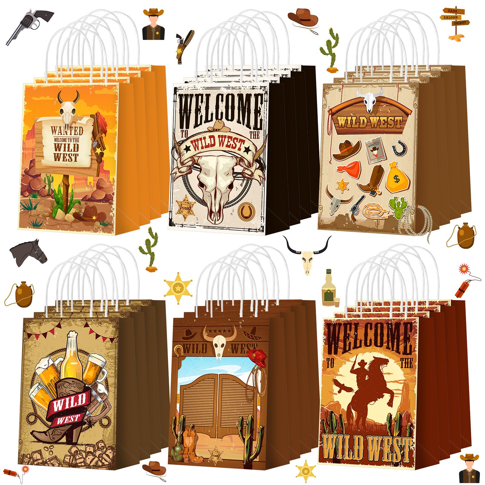 Rodeo Gift Ideas