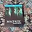 Matrix Collection con Statuetta - Edizione Limitata 8 Blu-Ray: Amazon ...