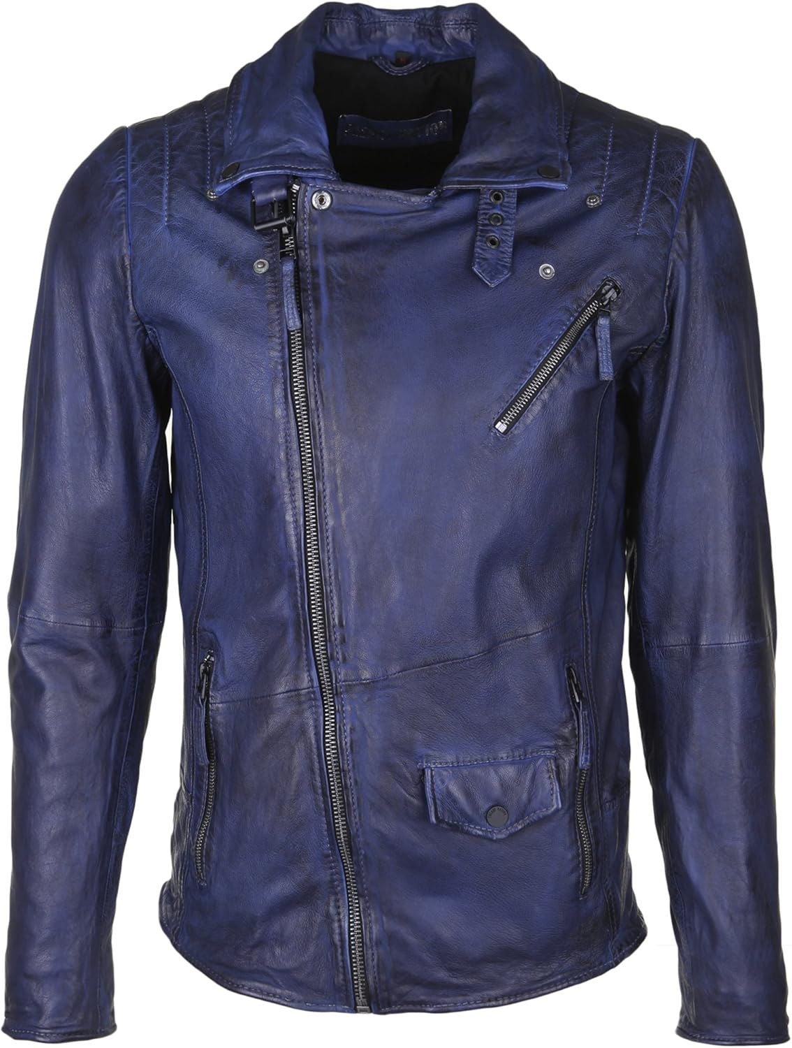 Freaky Nation Men's Swagger Jacket: Amazon.co.uk: Clothing