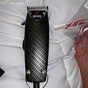 Amazon.com: Oster Fast Feed Limited Edition Hair Adjustable Pro Clipper ...