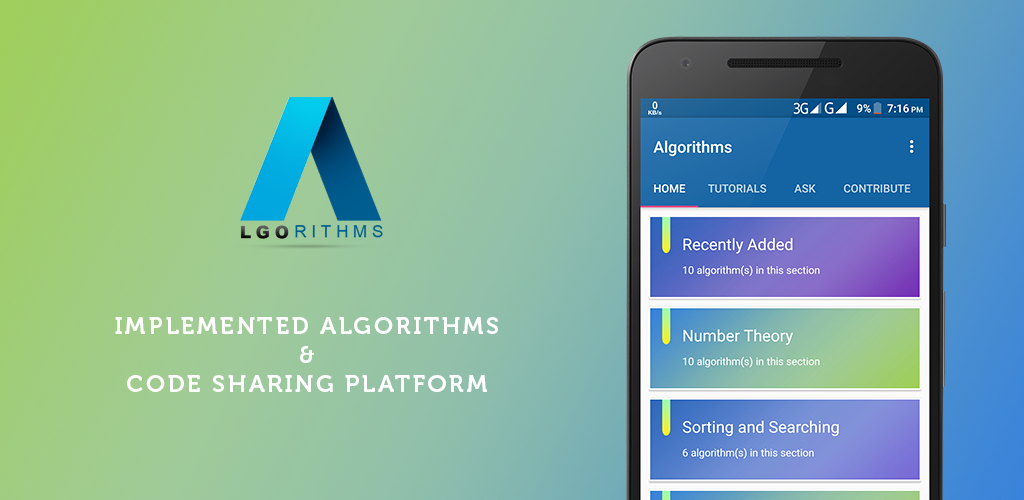 Algorithms:Amazon.co.uk:Appstore for Android