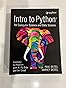 Amazon.com: Intro to Python for Computer Science and Data Science ...