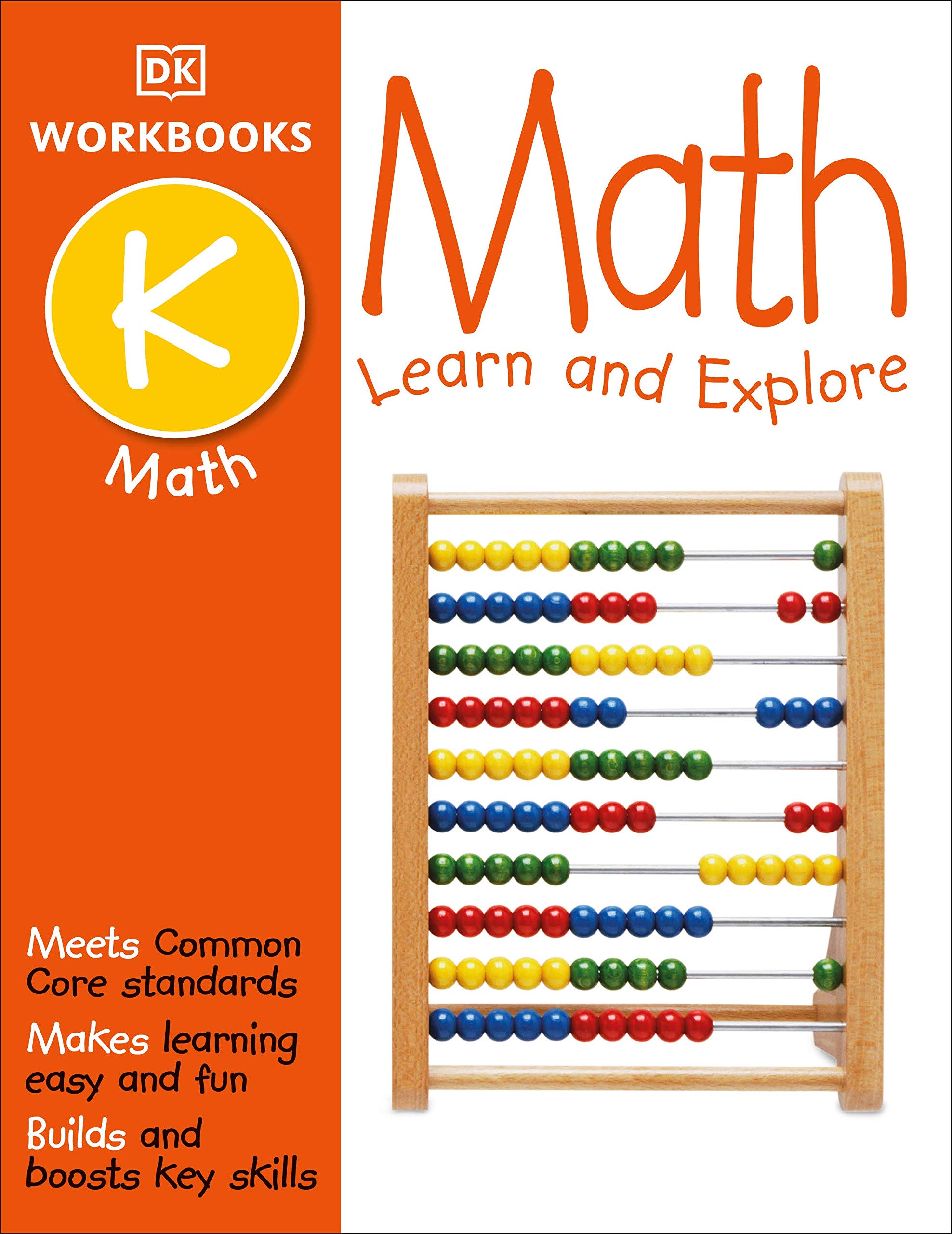 tailieutuhoc.com, Digital Library, PDF, EPUB | DK Workbooks: Math ...