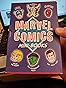 Marvel Comics Mini-Books Collectible Boxed Set: A History and ...