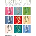 Listen up!: Christopher Ash: 9781906334673: Amazon.com: Books