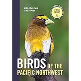 Wildlife of the Pacific Northwest: Tracking and Identifying Mammals ...