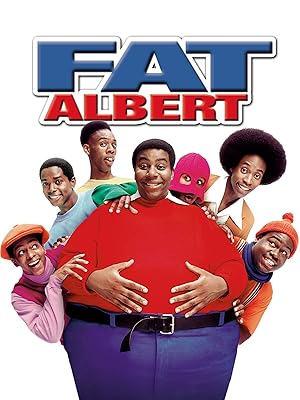 Amazon.co.uk: Watch Fat Albert | Prime Video