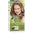 Amazon.com : Naturtint Permanent Hair Color 6G Dark Golden Blonde (Pack of 6), Ammonia Free ...