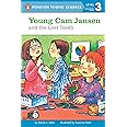 Young Cam Jansen and the Lost Tooth (Penguin Young Readers, L3): Adler ...