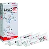 Dextrogel, fast acting dextrose gel 3 x 25g tubes: Amazon.co.uk: Health ...