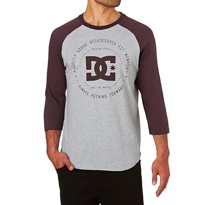 Buy DC Men's T-Shirt at Amazon.in