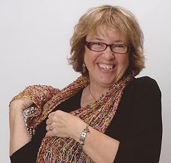 Monday Meet-Up - Shutta Crum | Janice Broyles