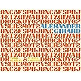 Alexander Girard Color: Girard, Alexander, Fowler, Gloria ...