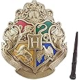 Amazon.com: Paladone Harry Potter Hogwarts Crest Sign Lamp with Noble ...