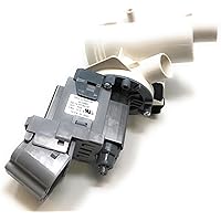 Amazon.com: Whirlpool 280187 Washer Drain Pump, White : Appliances