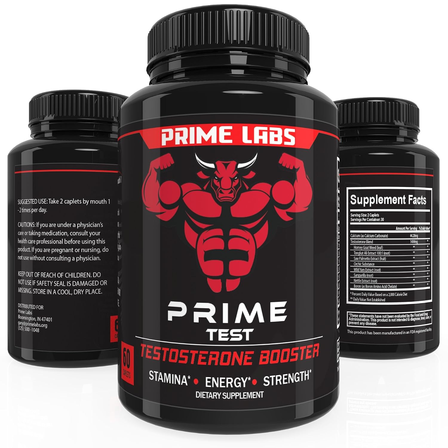 Top 5 Natural Anabolic Supplements For Picky Customers In 2023