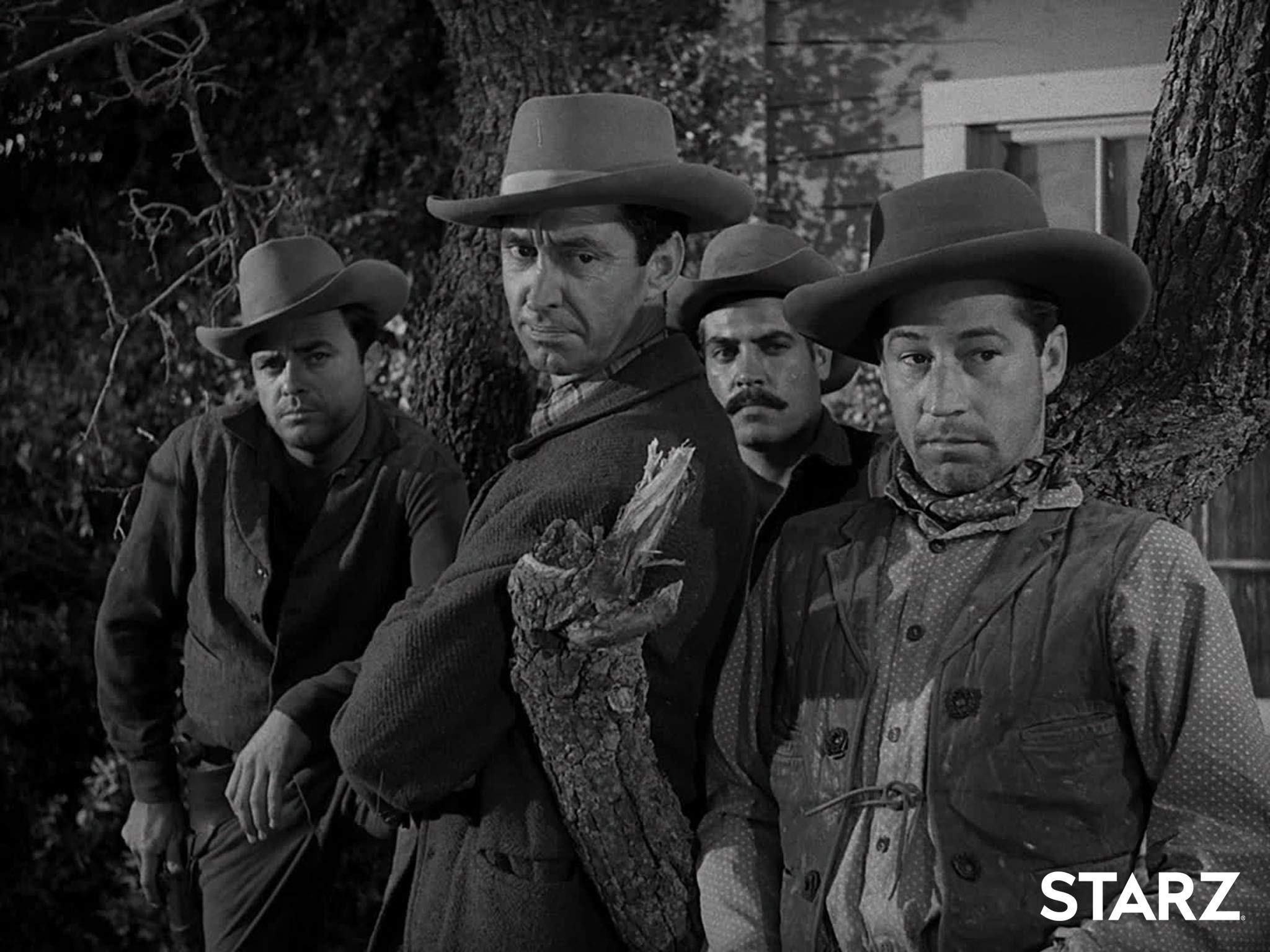 Watch Tales of Wells Fargo | Prime Video