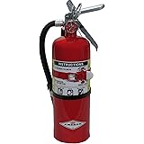 Amerex B500, 5lb ABC Dry Chemical Class A B C Multi-Purpose 5 Pound ...