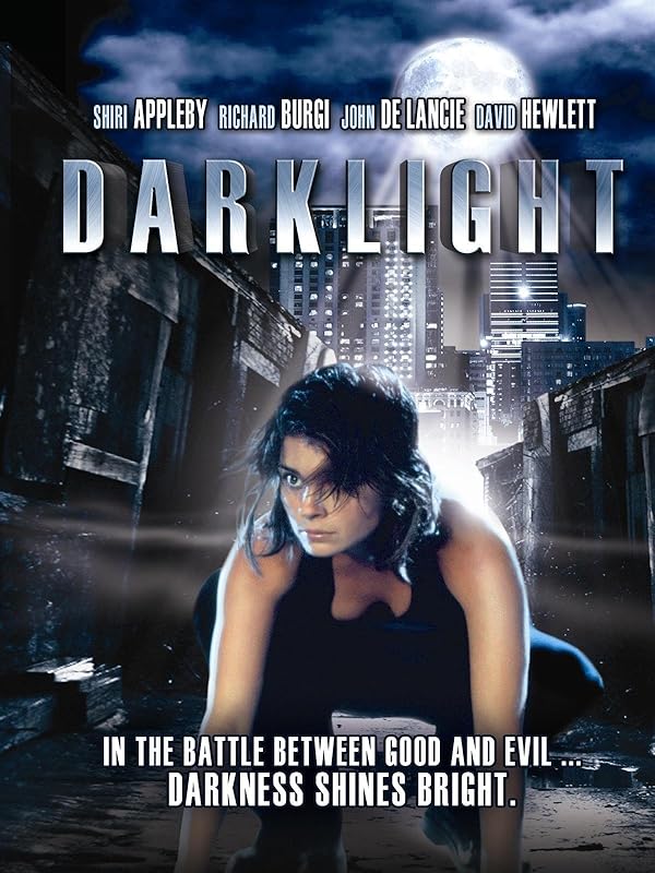 Watch Darklight | Prime Video