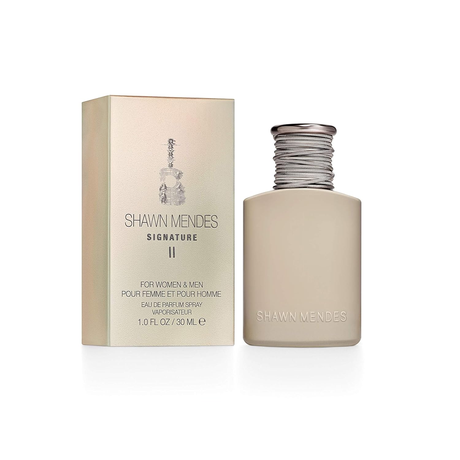 Shawn Mendes Signature 2 EdP, 30 ml: Amazon.de: Beauty