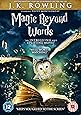 Magic Beyond Words [DVD]: Amazon.co.uk: Poppy Montgomery, Janet Kidder ...