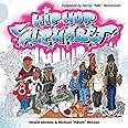 Amazon.com: Hip-Hop Alphabet 2 (9781682618455): Abrams, Howie, McLeer ...