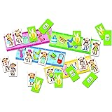 Amazon.com: Discovery Kids "Ready Set Learn!" Preschooler Learning DVD ...