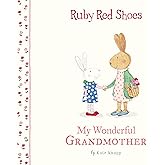 Ruby Red Shoes: Knapp, Kate: 9780593123461: Amazon.com: Books