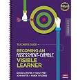 Becoming an Assessment-Capable Visible Learner, Grades 6-12, Level 1 ...