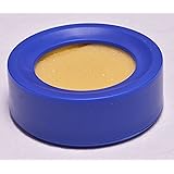 Plastic Sponge Damper Pad Multicolour, Pack of 2 Pieces: Amazon.in ...