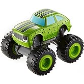 Amazon.com: Fisher-Price Nickelodeon Blaze & The Monster Machines ...