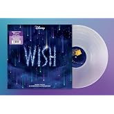Amazon.com: Wish (Original Motion Picture Soundtrack): CDs & Vinyl