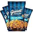 Amazon.com: Garrett Popcorn Garrett Mix, 6.0oz, 4 Bags, Cheese and ...