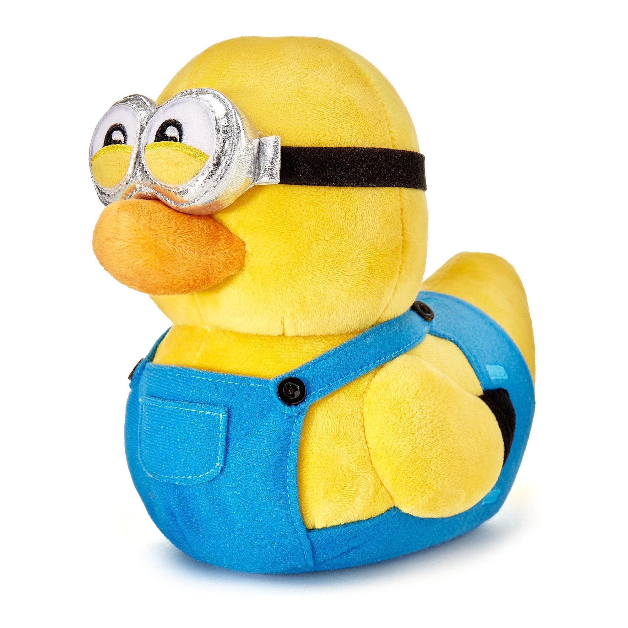 Mua TUBBZ Bob Collectable Rubber Duck Plushie - Official Despicable Me ...