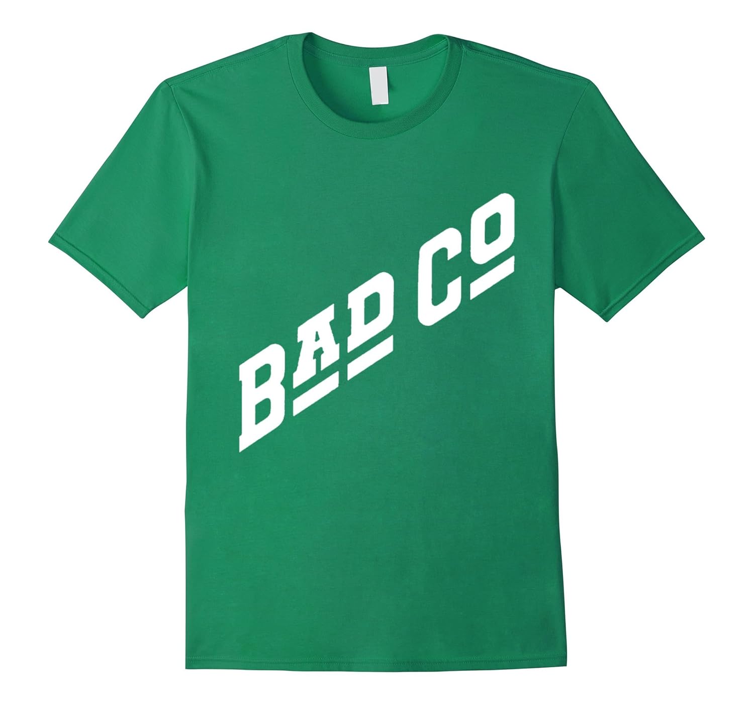 Bad Co Bad Company Rock Band T Shirt-Art – Artvinatee